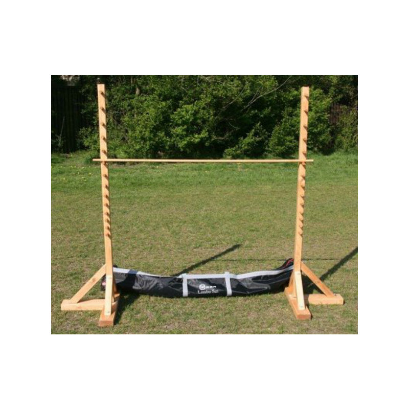 Limbo Garden Games Hire | Prestige Event Hire